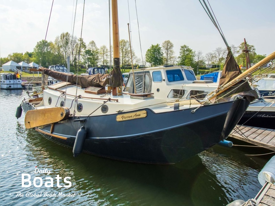 1977 Blok Zeeschouw for sale. View price, photos and Buy 1977 Blok ...