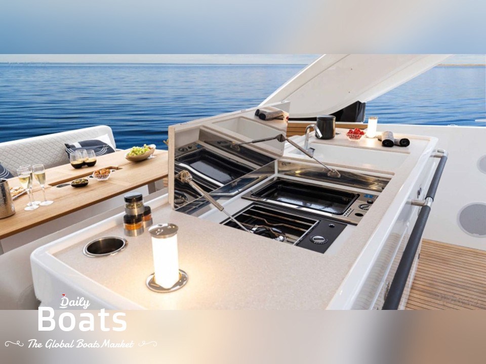 2022 Jeanneau Db 43 for sale. View price, photos and Buy 2022 Jeanneau ...