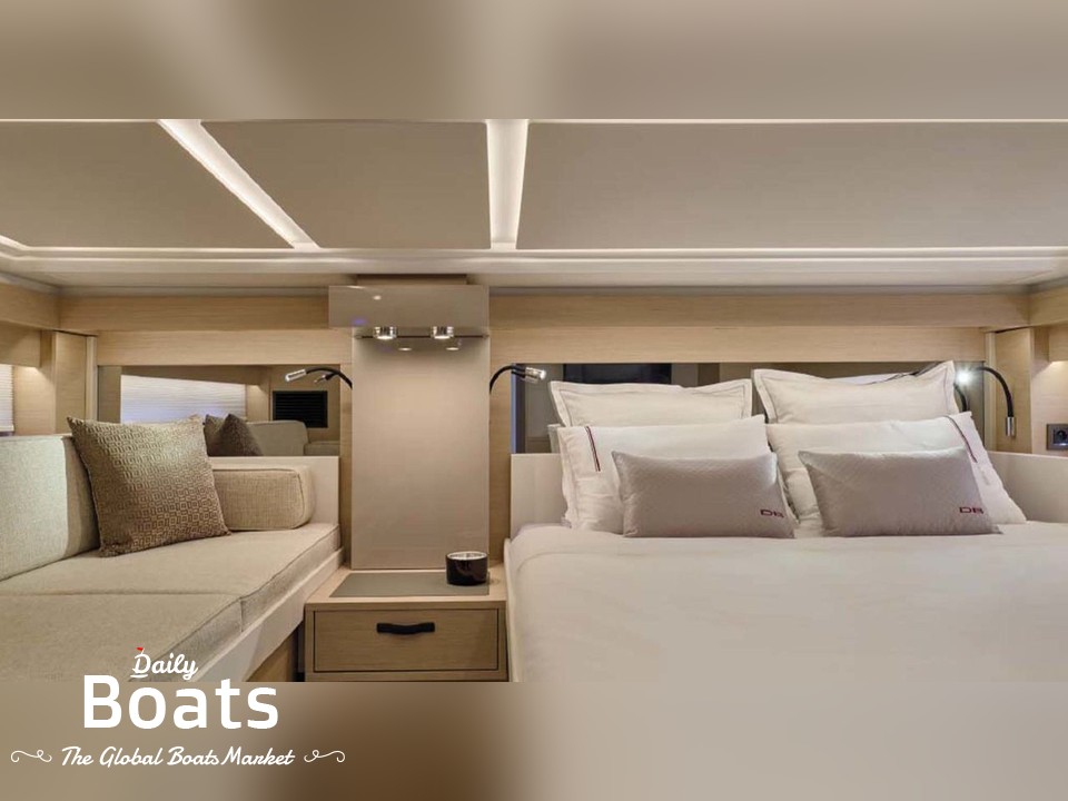 2022 Jeanneau Db 43 for sale. View price, photos and Buy 2022 Jeanneau ...