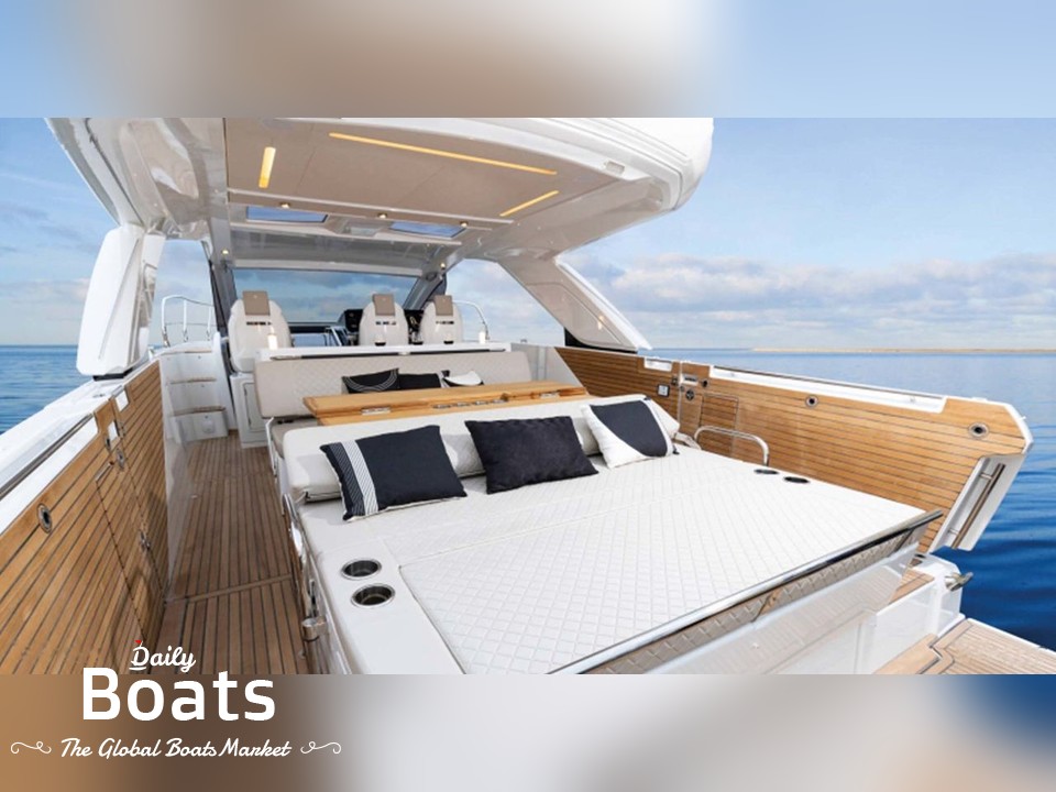 2022 Jeanneau Db 43 for sale. View price, photos and Buy 2022 Jeanneau ...