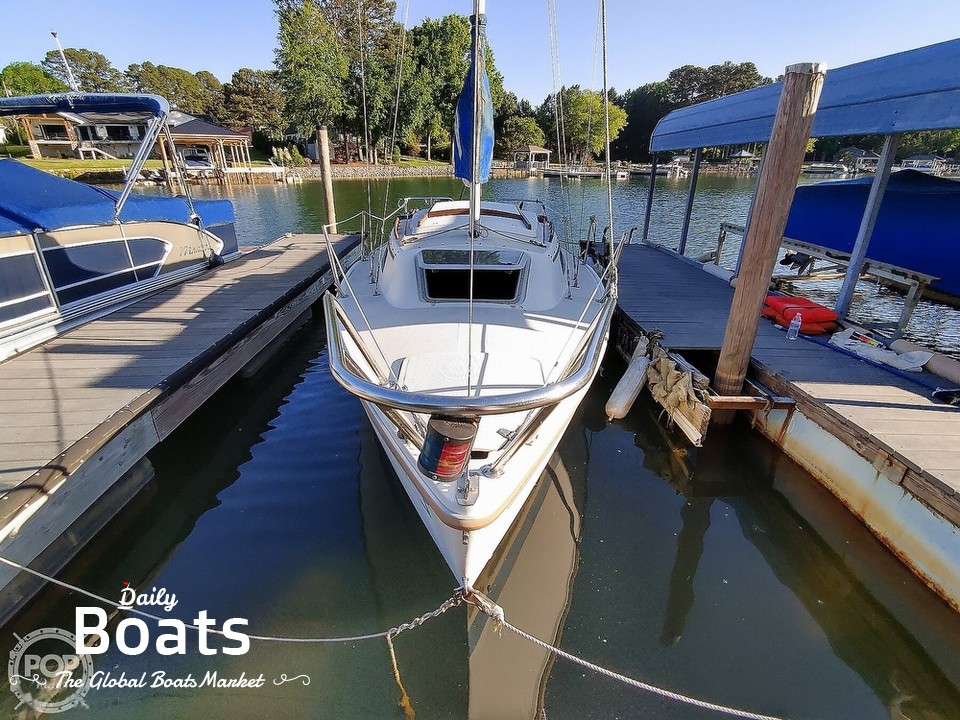 1989 Catalina 22 for sale. View price, photos and Buy 1989 Catalina 22 ...