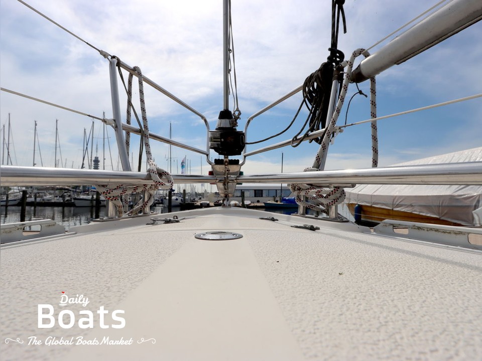 1976 Marieholm 32 for sale. View price, photos and Buy 1976 Marieholm ...