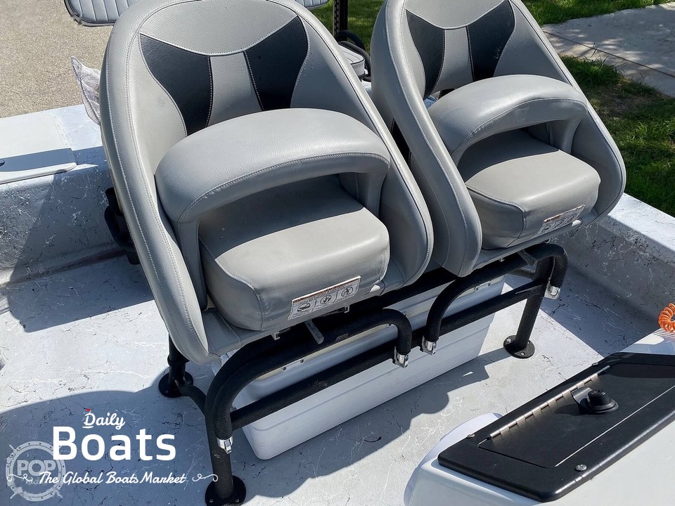 2020 Haynie 25 Magnum for sale. View price, photos and Buy 2020 Haynie ...