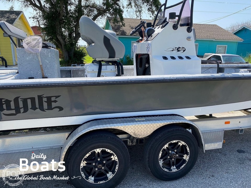2020 Haynie 25 Magnum for sale. View price, photos and Buy 2020 Haynie ...