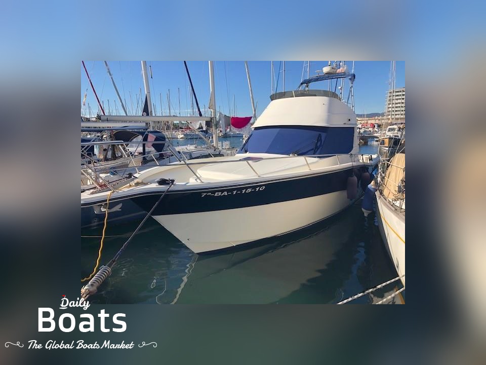 2010 Rodman 1250 for sale. View price, photos and Buy 2010 Rodman 1250 ...