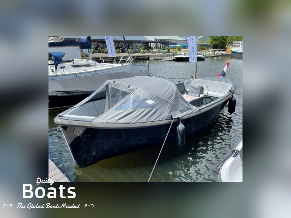 2014 Escape Sloep 750 for sale. View price, photos and Buy 2014 Escape ...