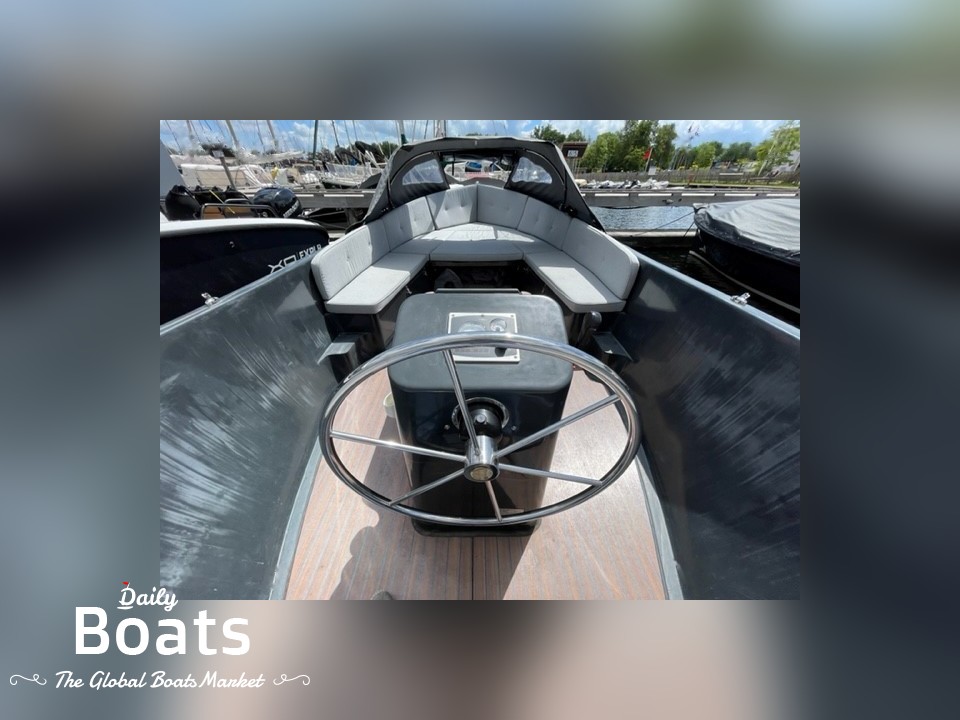 2014 Escape Sloep 750 for sale. View price, photos and Buy 2014 Escape ...