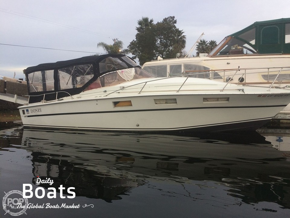 1982 Donzi Marine 28 Sportsman for sale. View price, photos and Buy ...