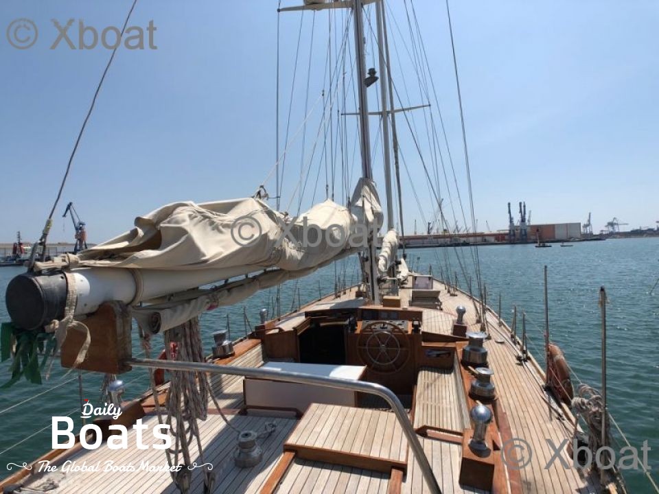 1979 Bordogna Classic Mappaci Beautiful Classic for sale. View price ...