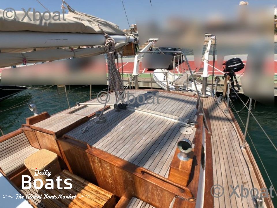 1979 Bordogna Classic Mappaci Beautiful Classic for sale. View price ...