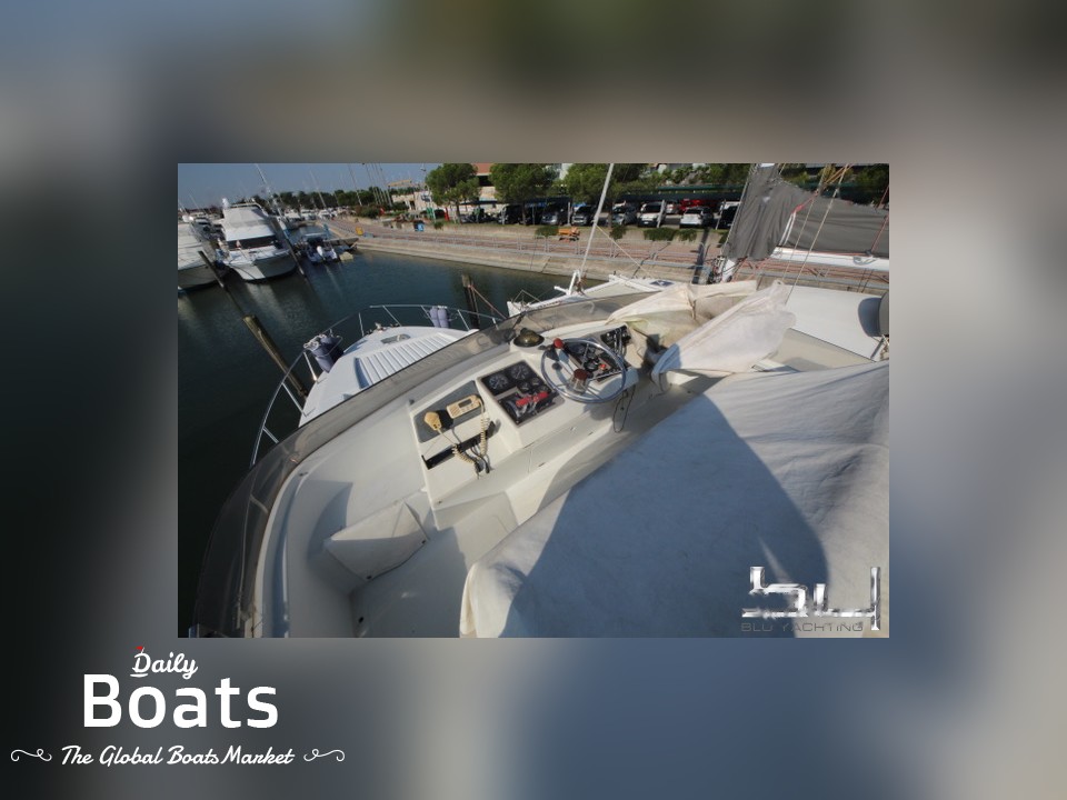 1991 VZ 45 Fly for sale. View price, photos and Buy 1991 VZ 45 Fly #253483