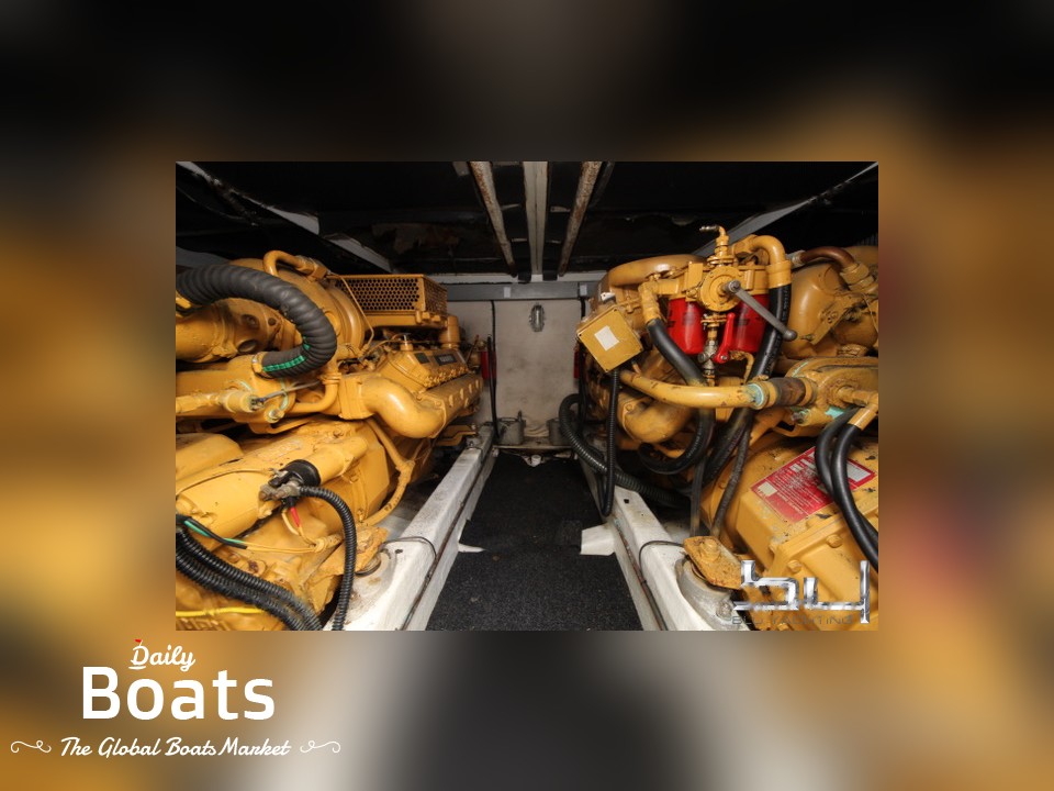 1991 VZ 45 Fly for sale. View price, photos and Buy 1991 VZ 45 Fly #253483