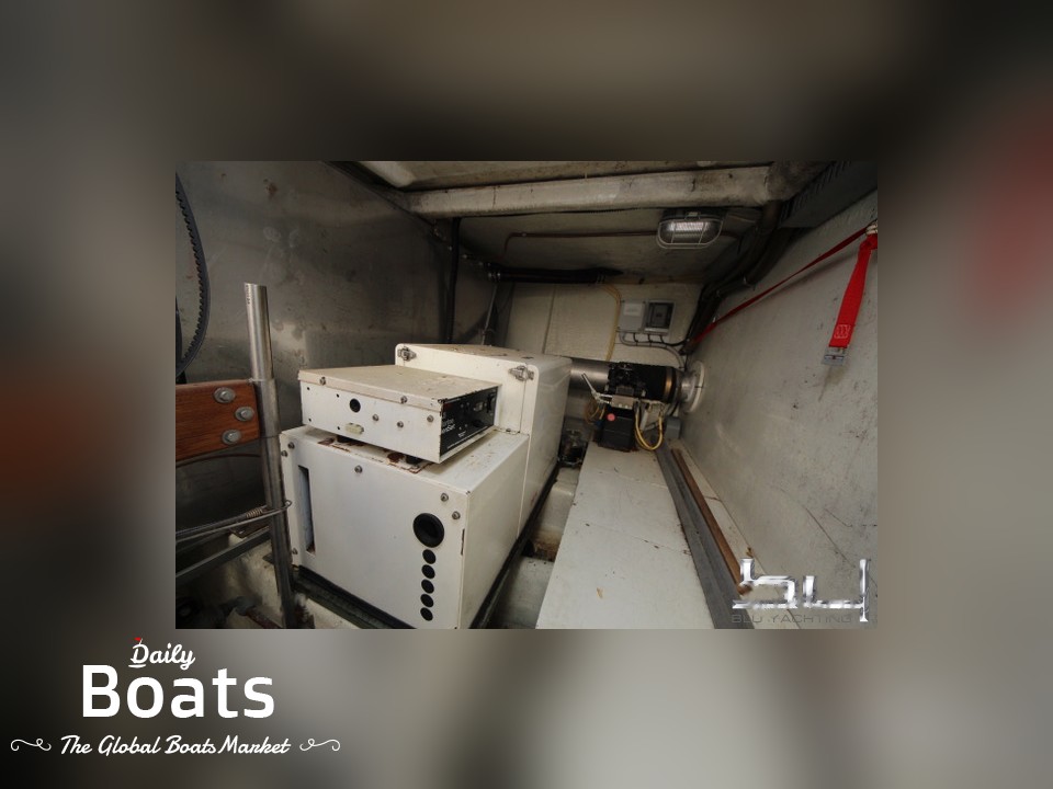 1991 VZ 45 Fly for sale. View price, photos and Buy 1991 VZ 45 Fly #253483