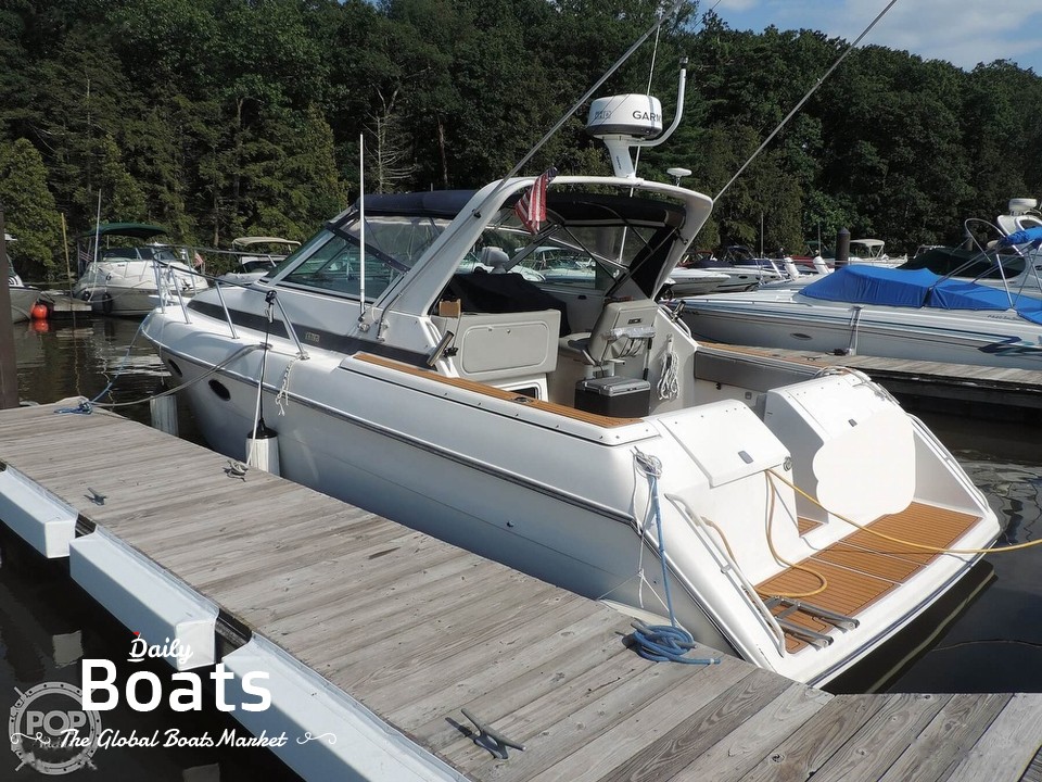 1992 Tiara Yachts Sport 290 for sale. View price, photos and Buy 1992 ...