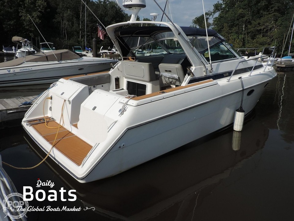 1992 Tiara Yachts Sport 290 for sale. View price, photos and Buy 1992 ...