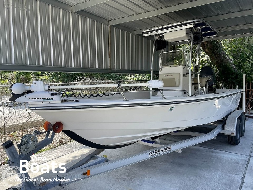2010 Pathfinder 2200 for sale. View price, photos and Buy 2010 ...