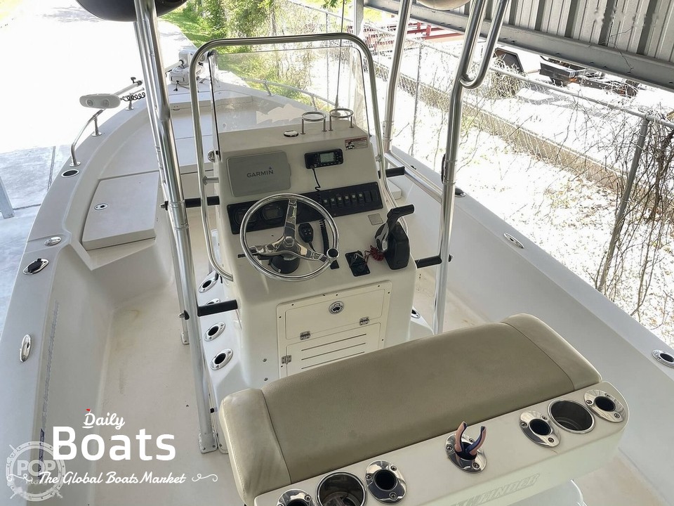 2010 Pathfinder 2200 for sale. View price, photos and Buy 2010 ...
