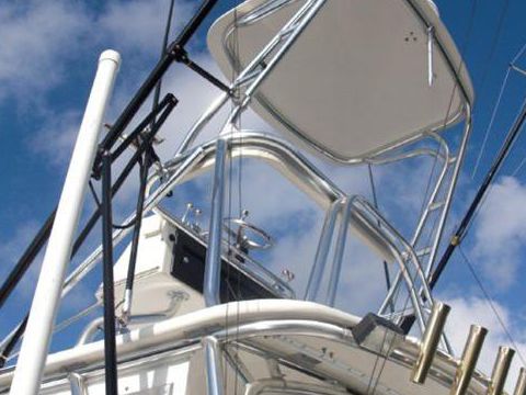 2004 Shamrock (Rampage) Diesel Express for sale. View price, photos and ...