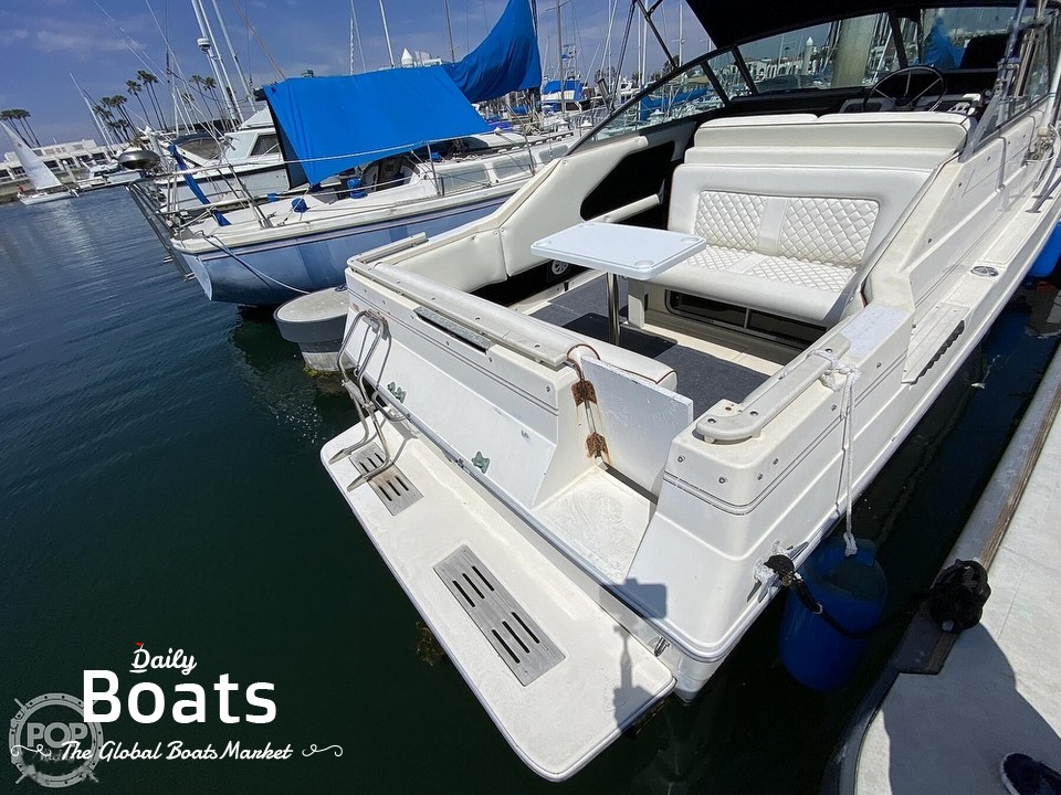 1985 Sea Ray 260 Sundancer for sale. View price, photos and Buy 1985 ...