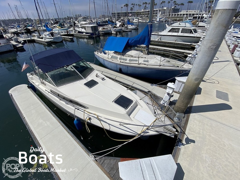 1985 Sea Ray 260 Sundancer for sale. View price, photos and Buy 1985 ...