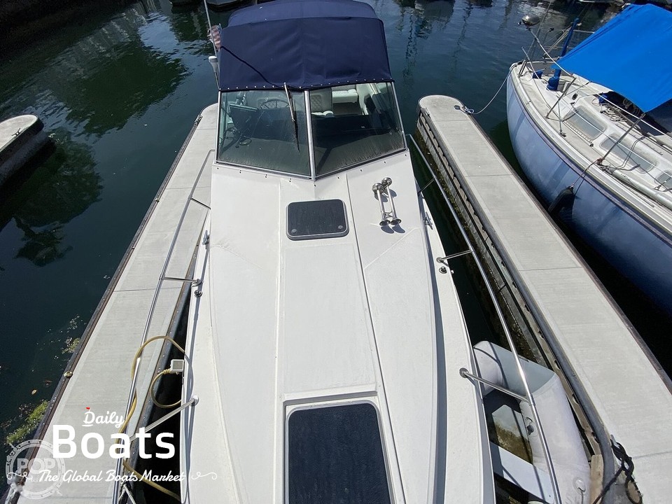 1985 Sea Ray 260 Sundancer for sale. View price, photos and Buy 1985 ...