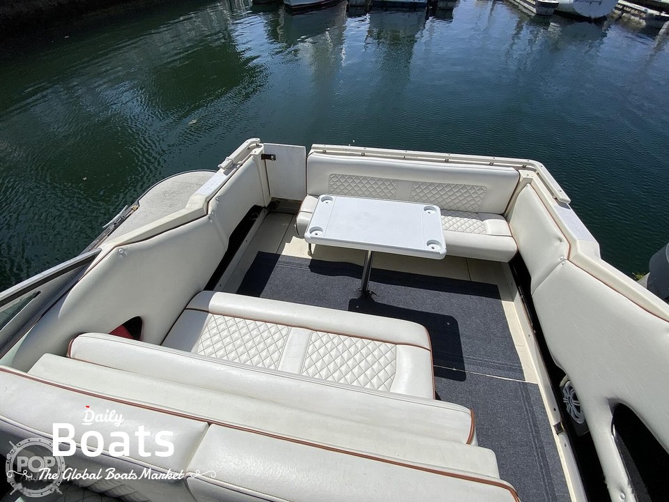 1985 Sea Ray 260 Sundancer for sale. View price, photos and Buy 1985 ...