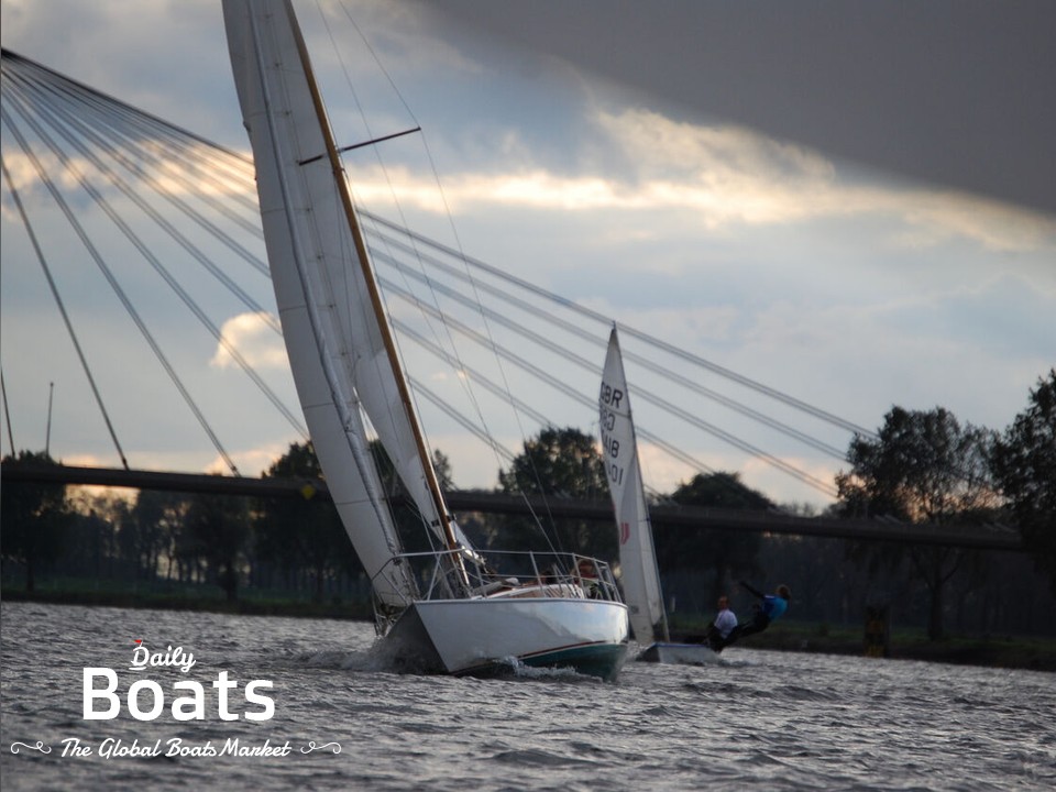 1950 Custom built/Eigenbau One Off Design Stelwagen 800 for sale. View ...