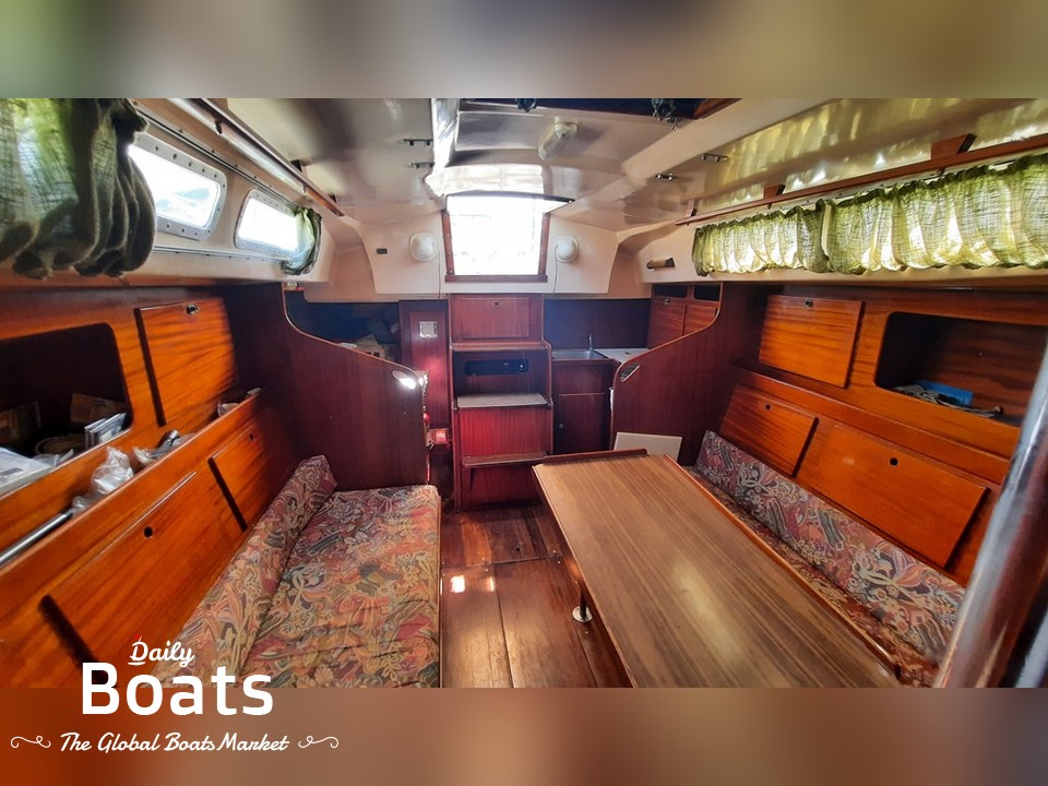 1975 Contest Yachts / Conyplex 30 for sale. View price, photos and Buy ...