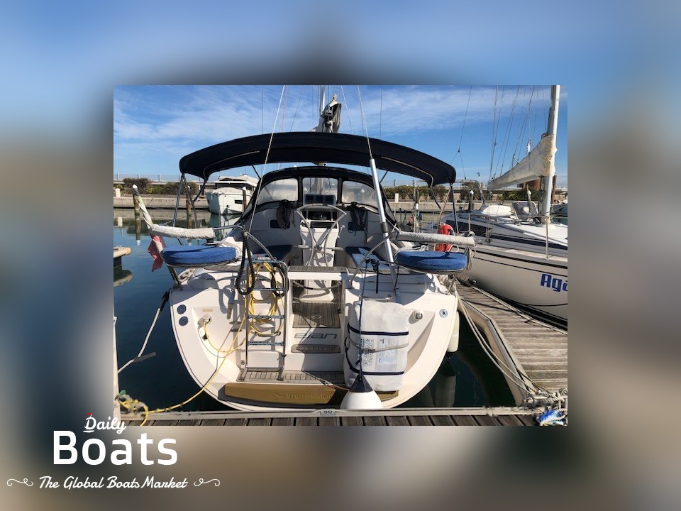 2011 Elan 344 Impression for sale. View price, photos and Buy 2011 Elan ...