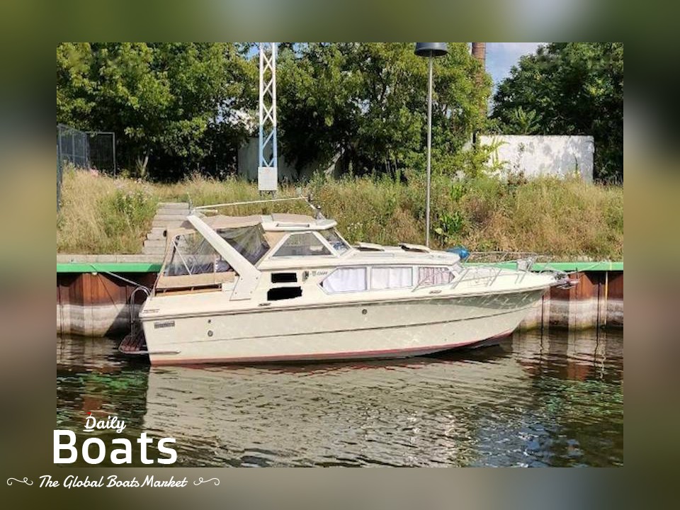 1980 Fjord 21 for sale. View price, photos and Buy 1980 Fjord 21 #253557