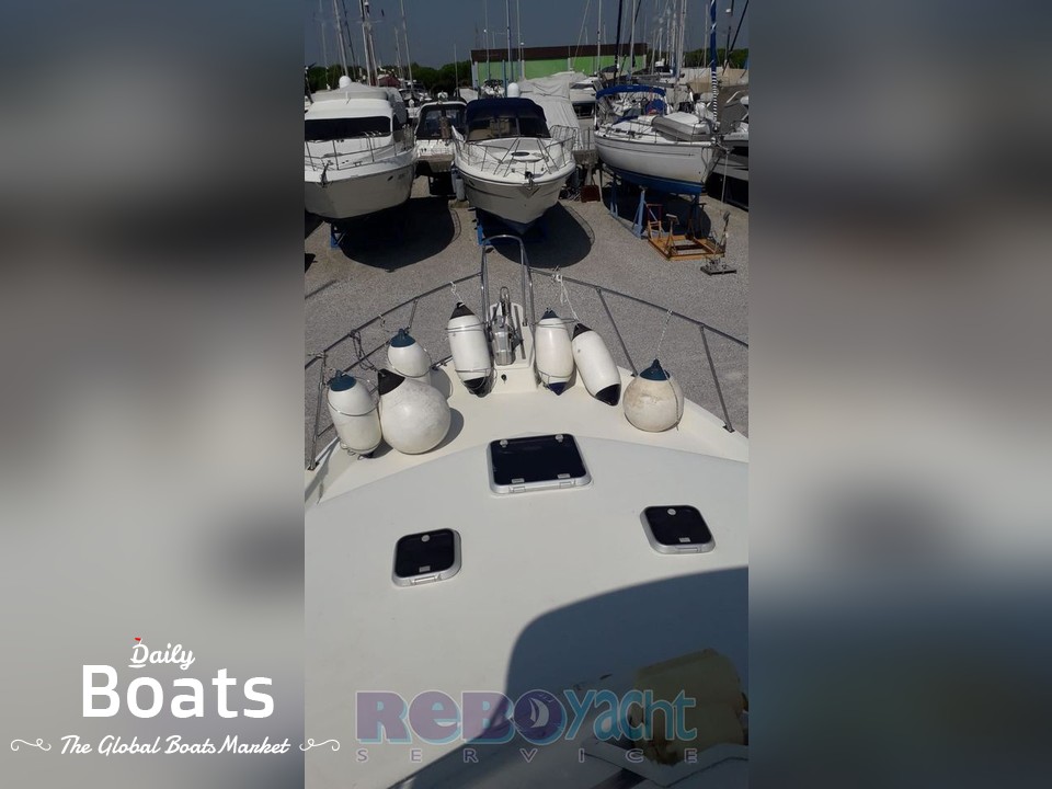 1982 Carver Yachts Boat 36 Fly for sale. View price, photos and Buy ...