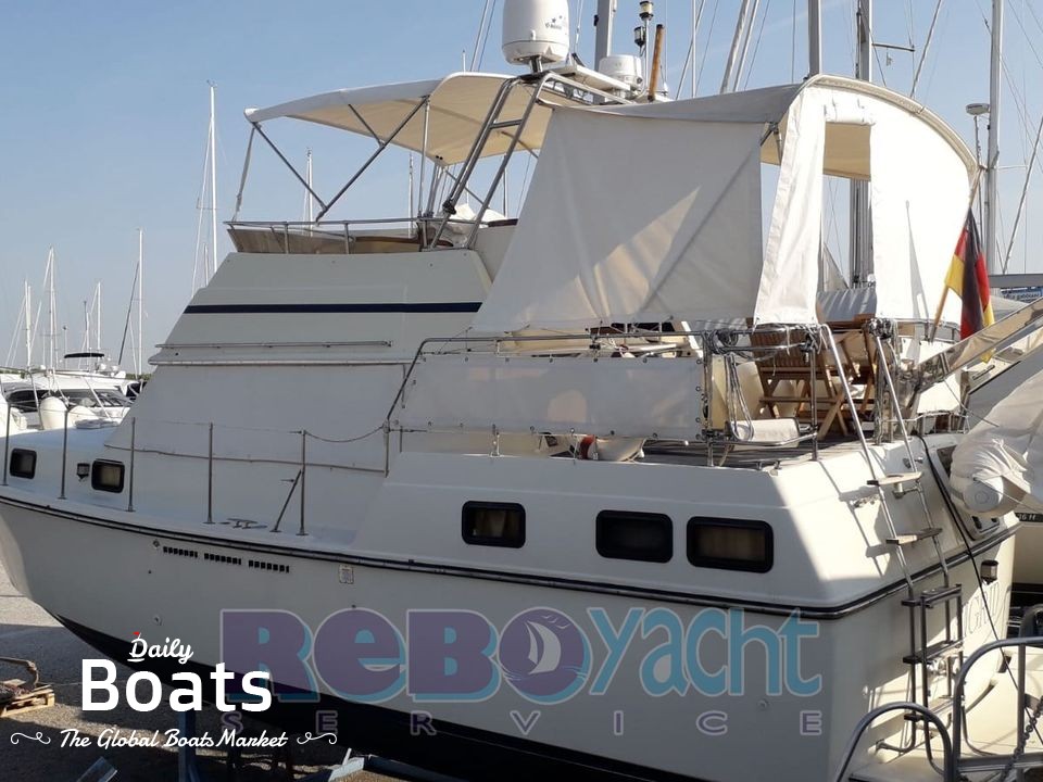 1982 Carver Yachts Boat 36 Fly for sale. View price, photos and Buy ...