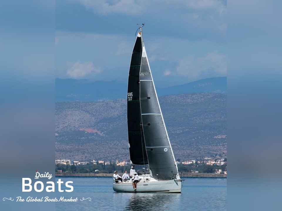 2006 Bénéteau First 31.7 for sale. View price, photos and Buy 2006 ...