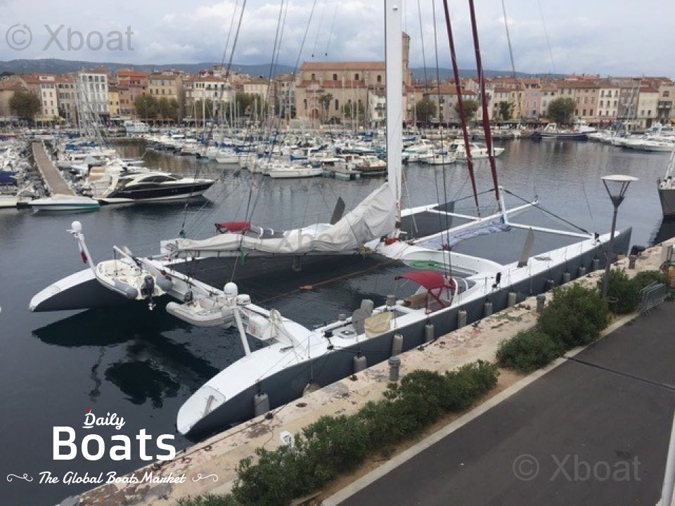 2000 Multiplast Cata 110 for sale. View price, photos and Buy 2000 ...