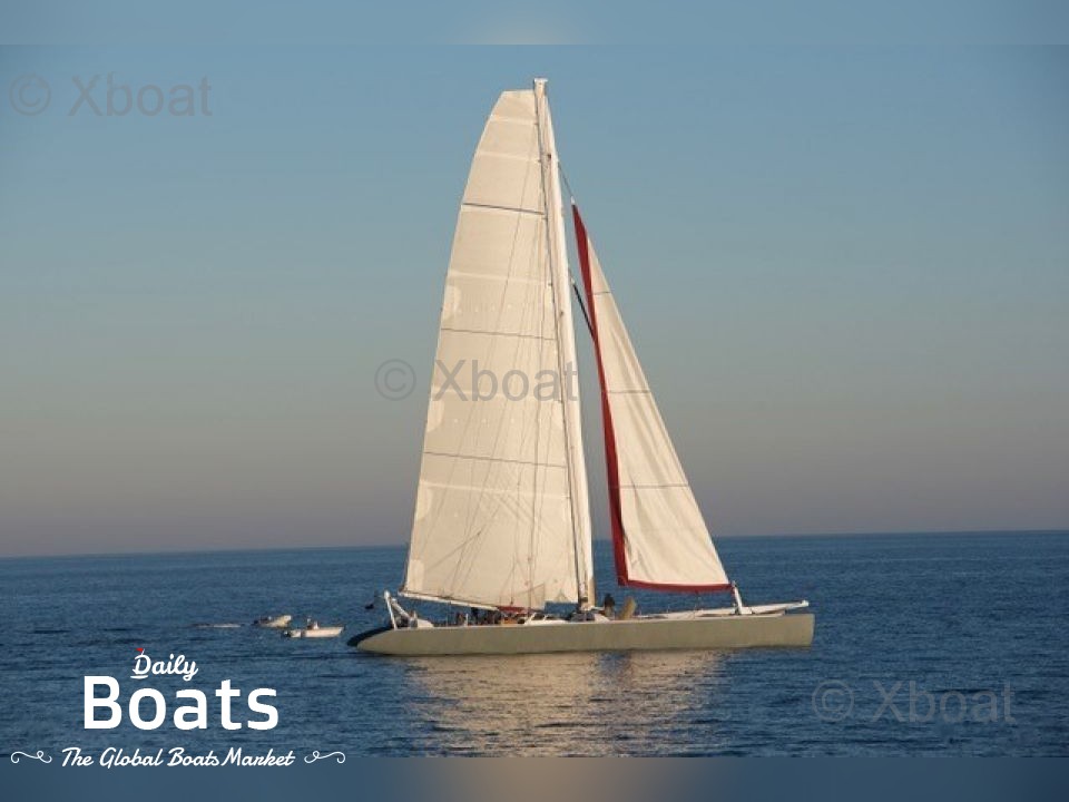 2000 Multiplast Cata 110 for sale. View price, photos and Buy 2000 ...