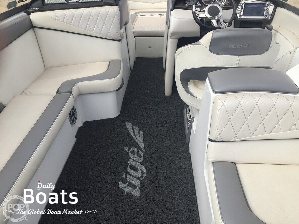 2015 Tigé Rz4-Raptor for sale. View price, photos and Buy 2015 Tigé Rz4 ...