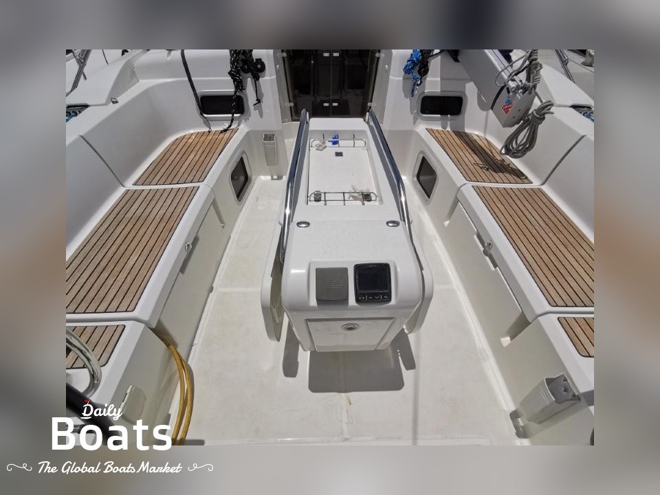 2016 Jeanneau Sun Odyssey 479 for sale. View price, photos and Buy 2016 ...