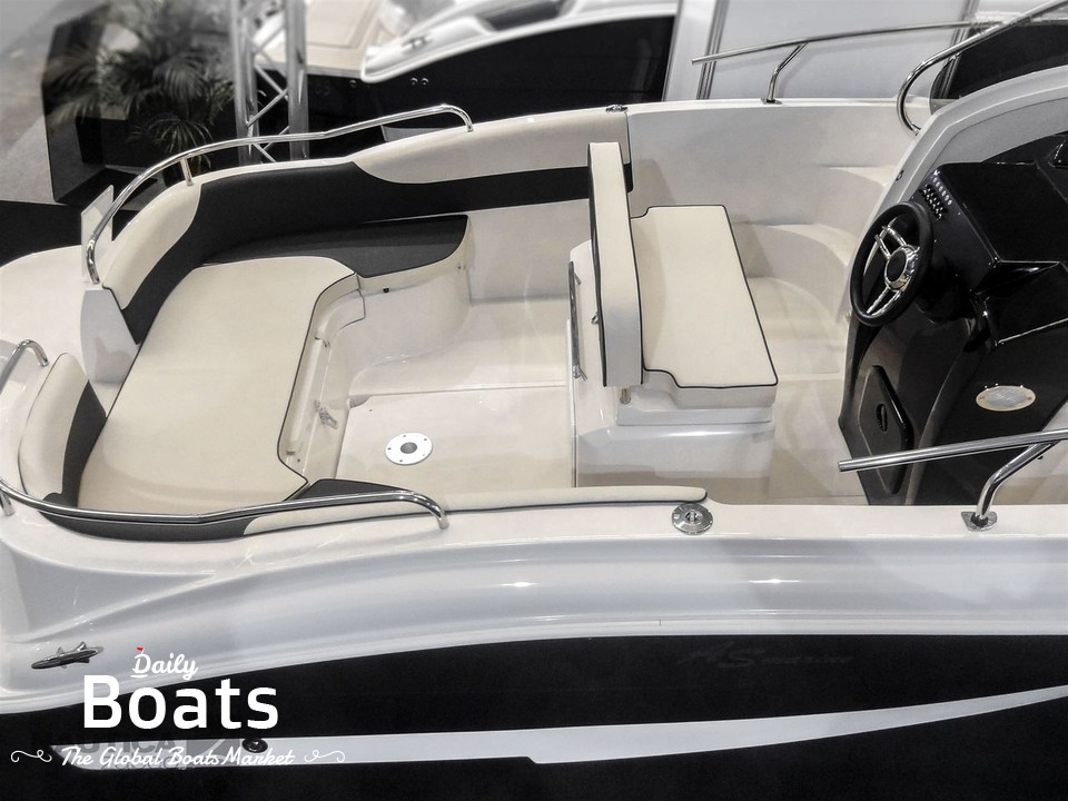 2022 AS Marine 22 Wa [Package] for sale. View price, photos and Buy ...