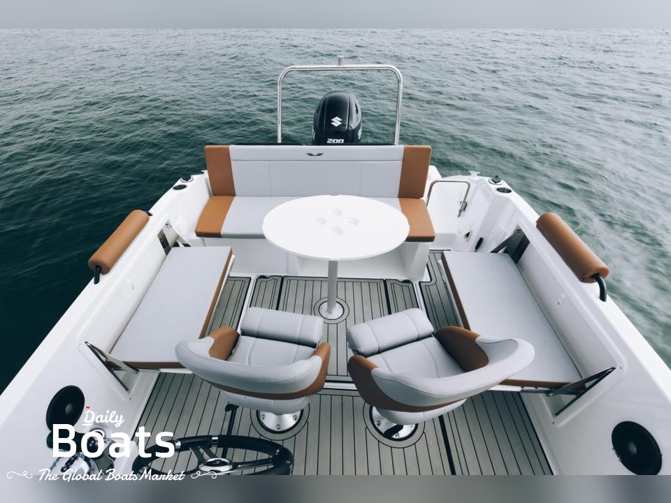 2022 Bénéteau Flyer 7 Spacedeck for sale. View price, photos and Buy ...