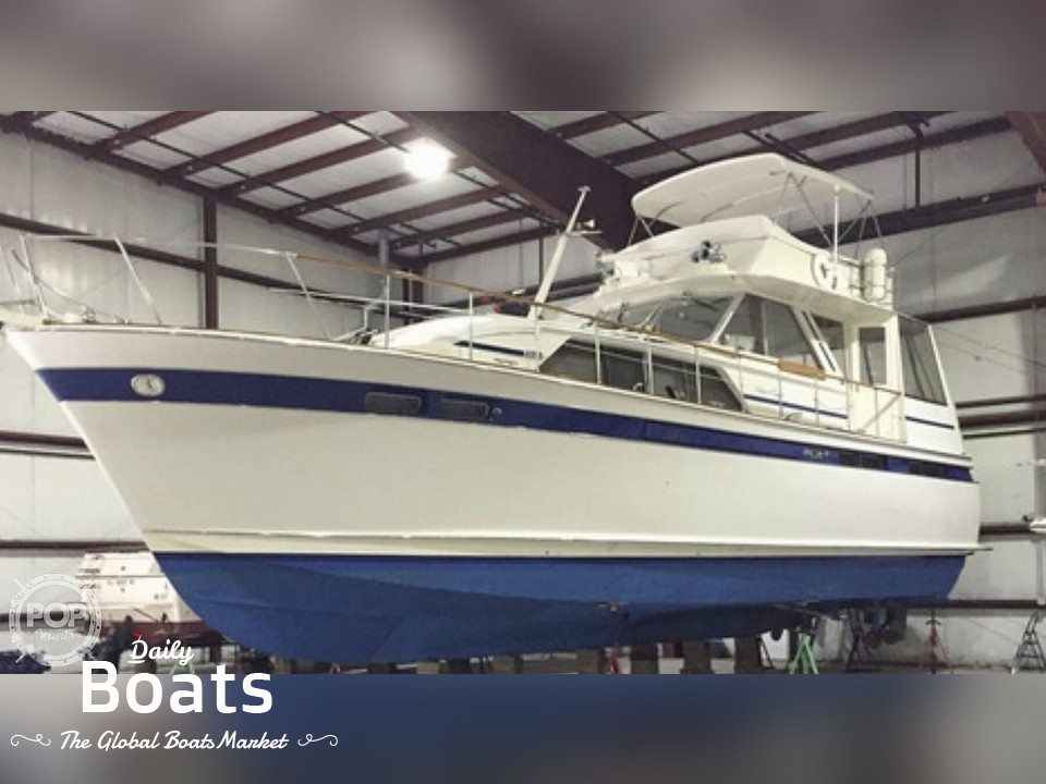 1974 Chris-Craft 47 Commander for sale. View price, photos and Buy 1974 ...