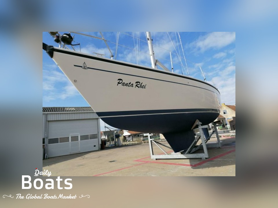 1991 Dehler 31 for sale. View price, photos and Buy 1991 Dehler 31 #253635