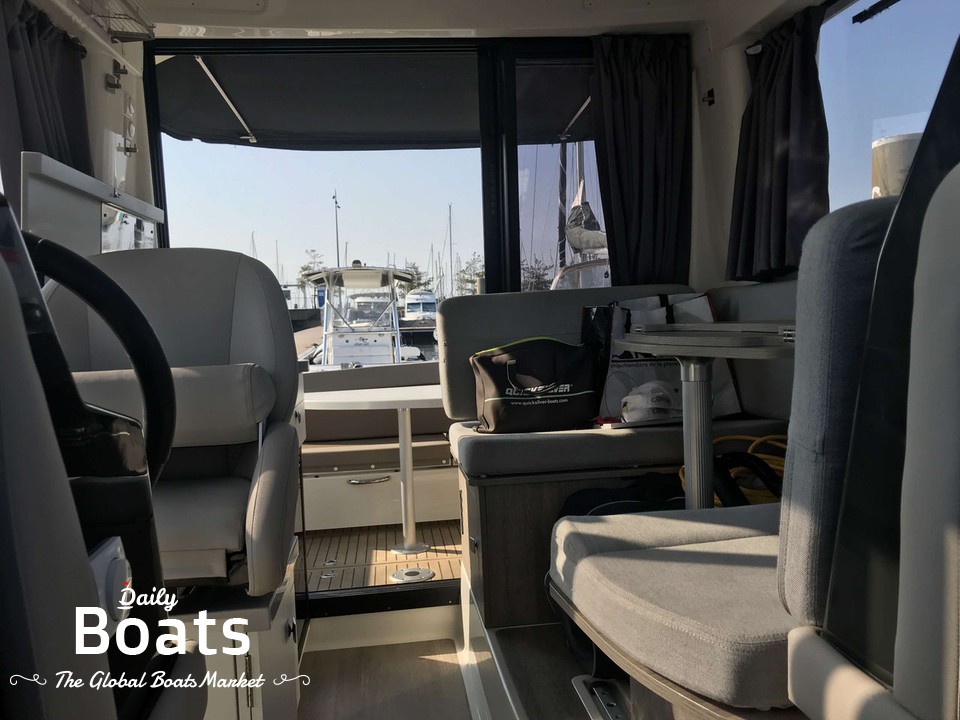 2021 Quicksilver Activ 905 Weekend for sale. View price, photos and Buy ...