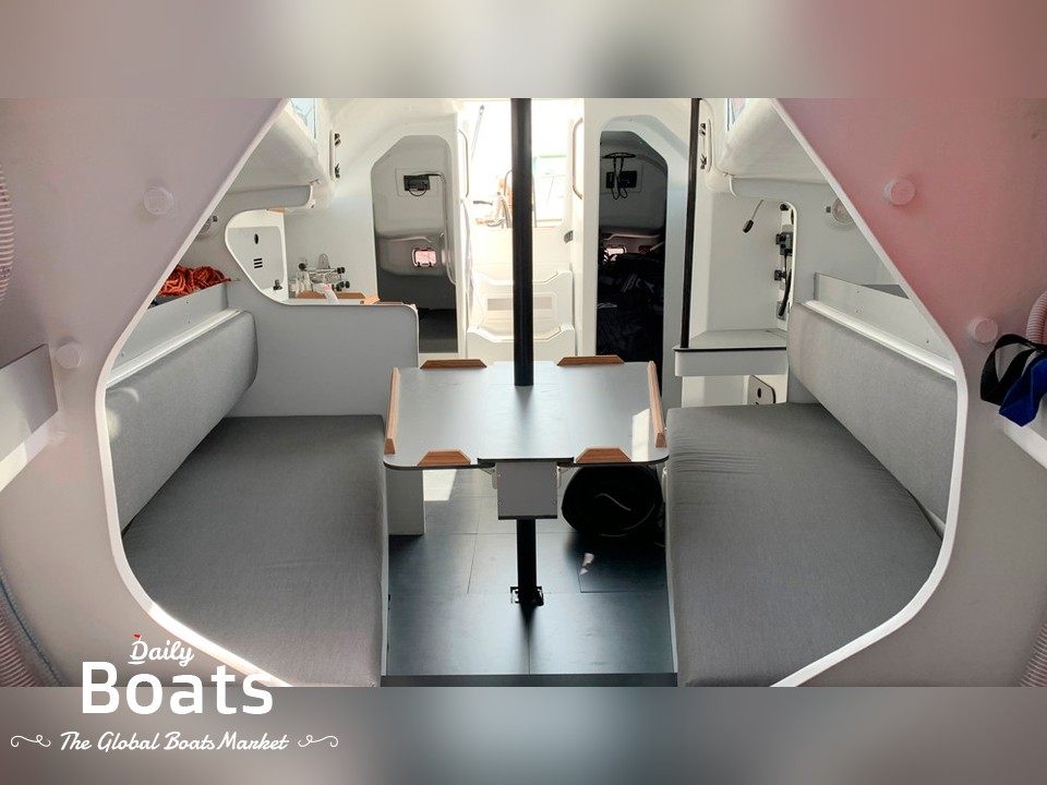 2020 Mestral Marine Works Mmw 33 for sale. View price, photos and Buy 2020 Mestral Marine Works ...