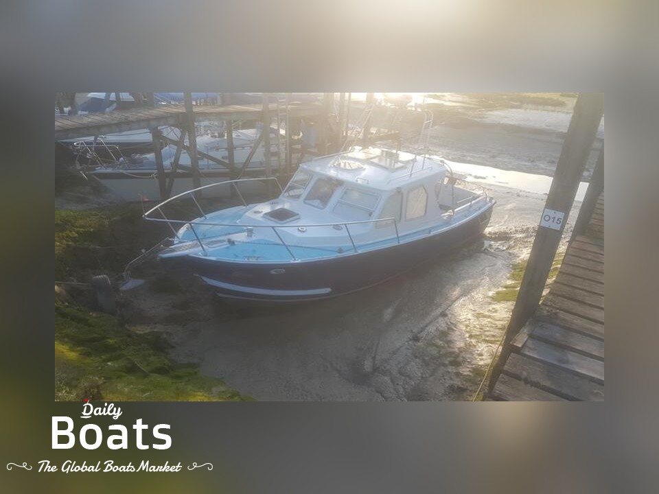 1989 Lochin Marine 33 for sale. View price, photos and Buy 1989 Lochin ...