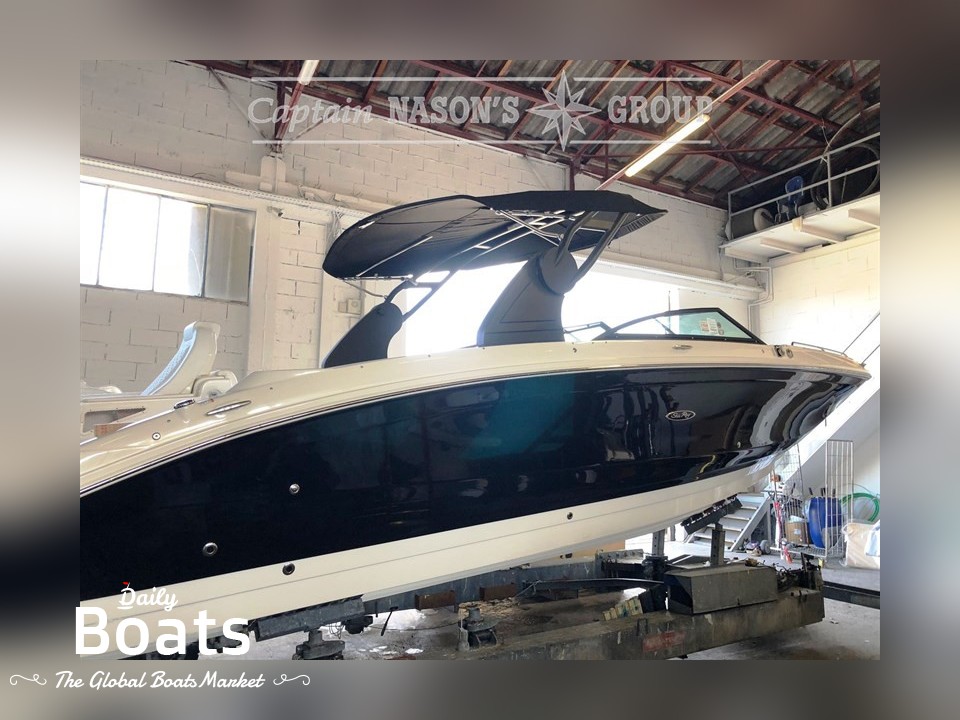 2018 Sea Ray 290 Sdxh for sale. View price, photos and Buy 2018 Sea Ray ...
