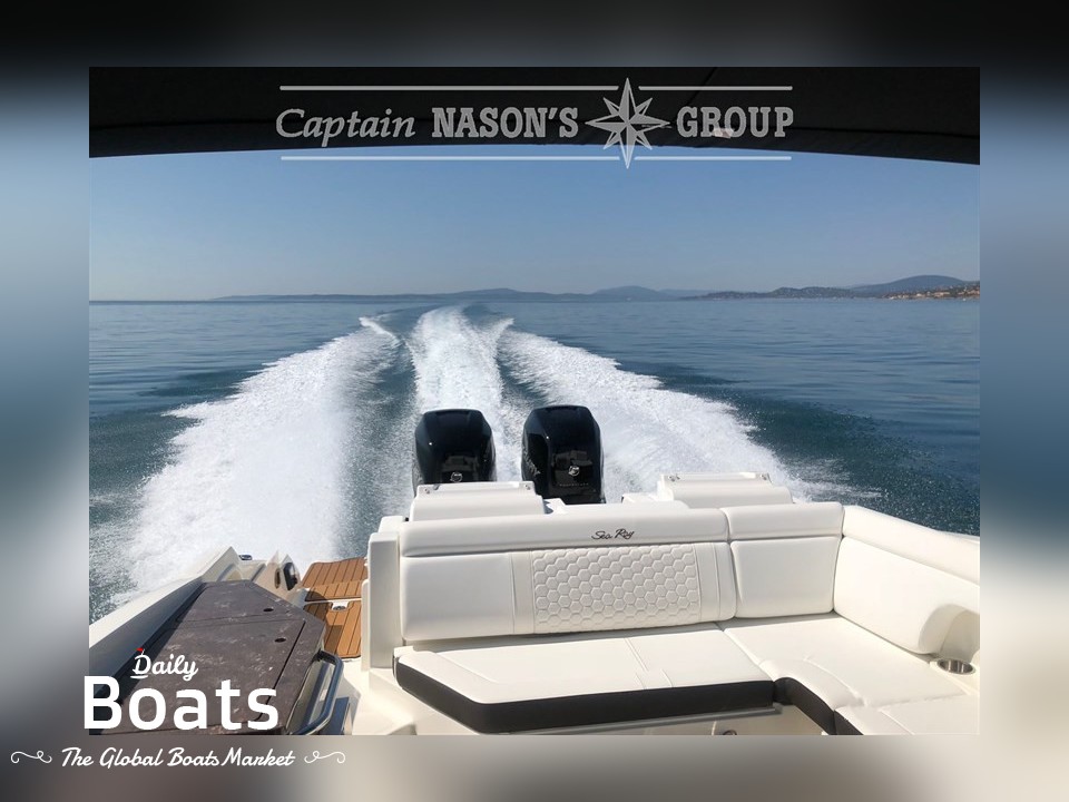 2018 Sea Ray 290 Sdxh for sale. View price, photos and Buy 2018 Sea Ray ...