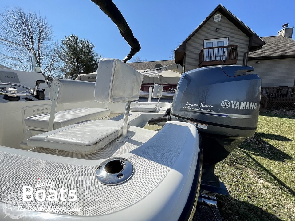 2016 Sundance Boats Dx18 for sale. View price, photos and Buy 2016 ...