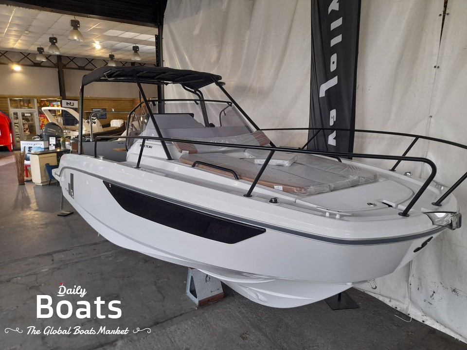 2022 Bénéteau Flyer 8 Sundeck for sale. View price, photos and Buy 2022 ...