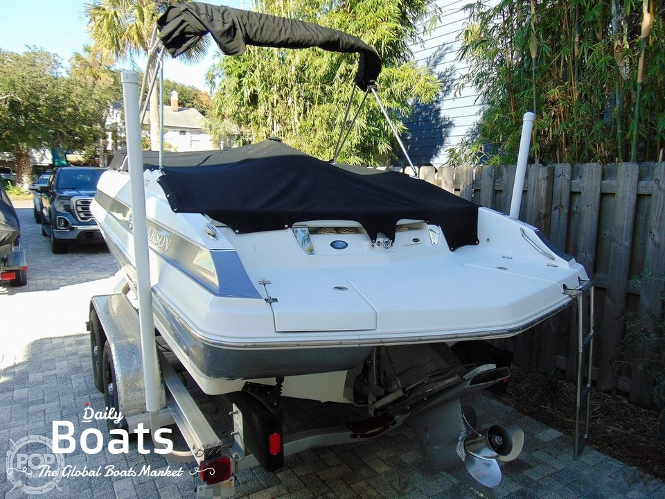 2008 Larson 208 Lxi for sale. View price, photos and Buy 2008 Larson ...