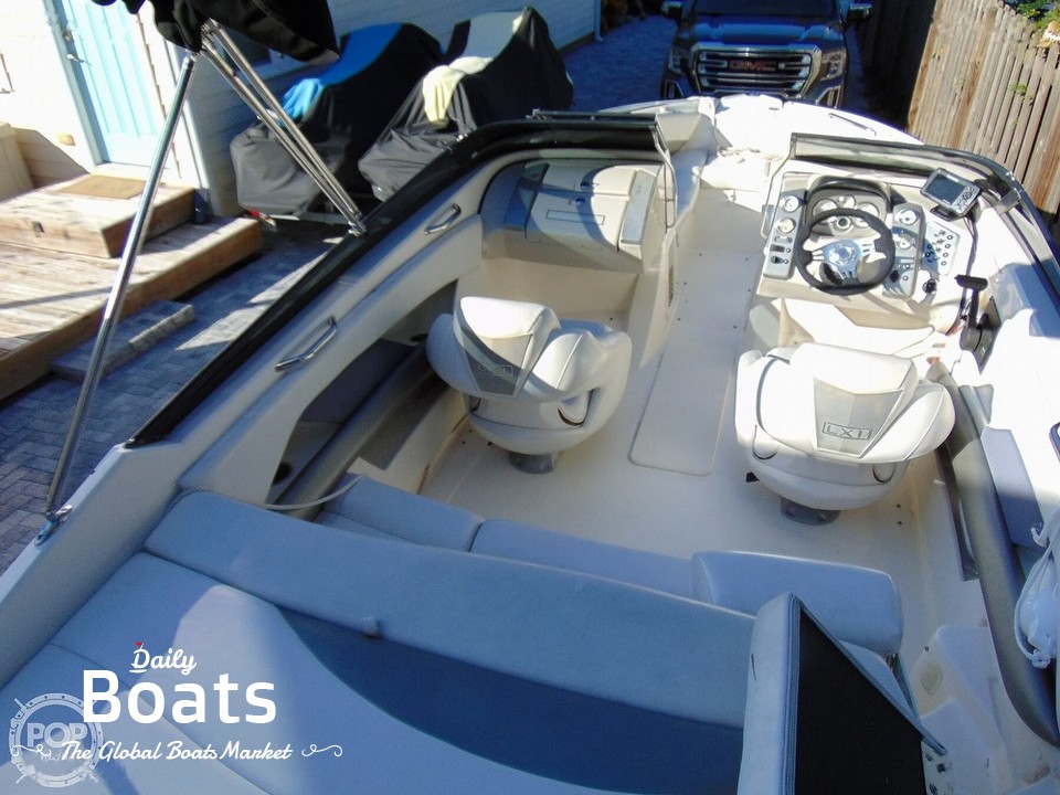 2008 Larson 208 Lxi for sale. View price, photos and Buy 2008 Larson ...